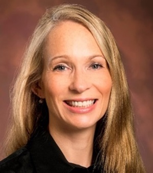 Nancy Reau, MD | AASLD