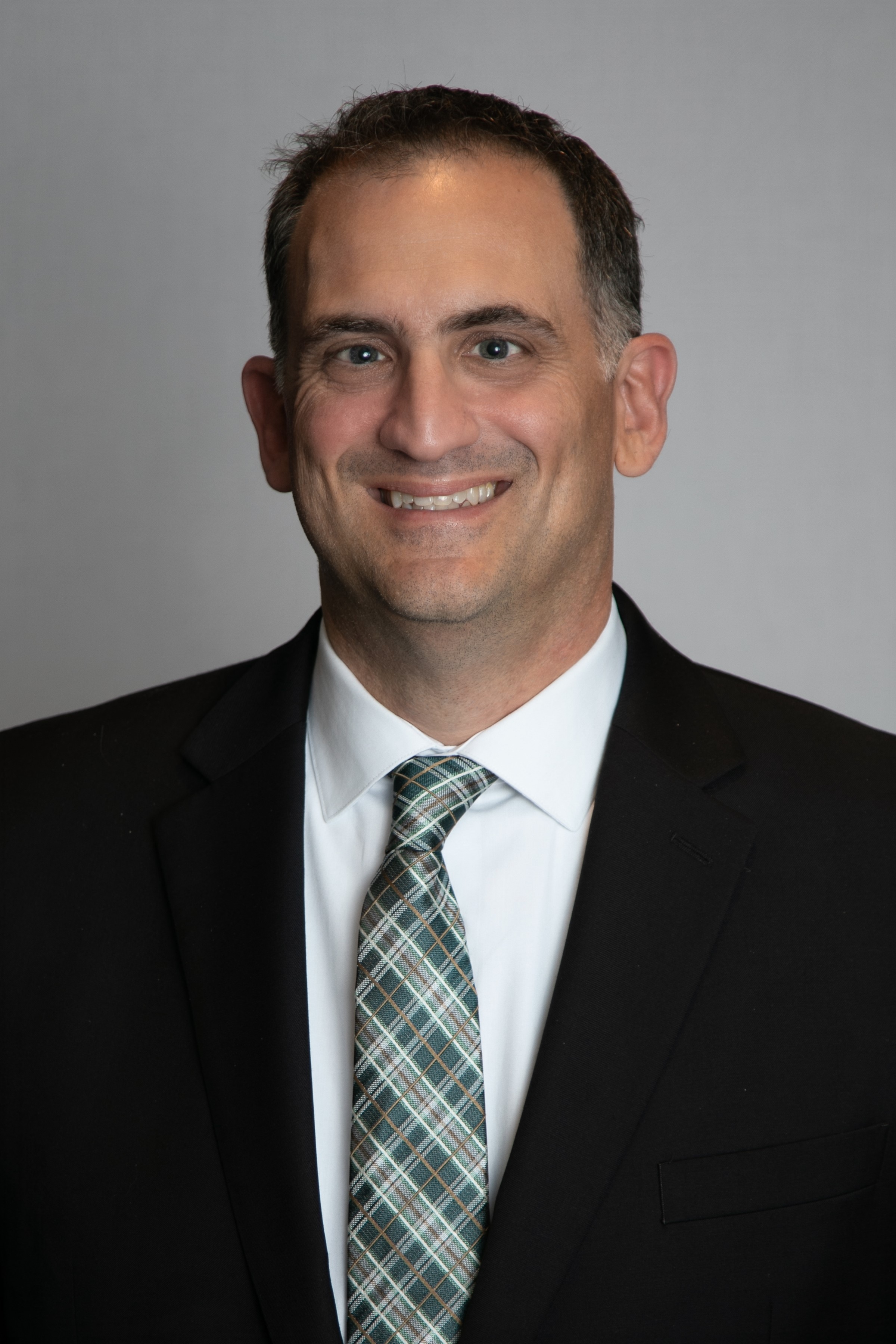 Matthew R. D’Uva, FASAE, CAE | AASLD