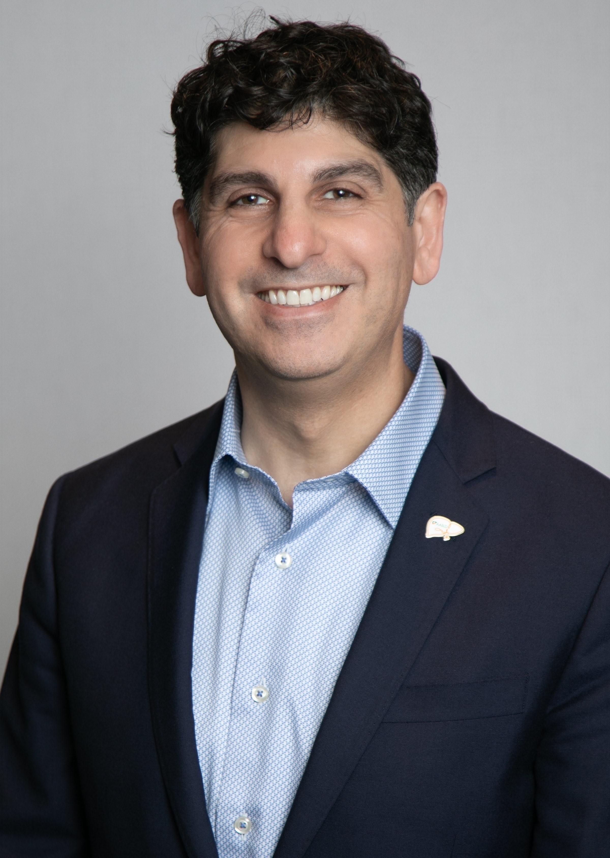 Oren Fix, MD, MSc, FAASLD | AASLD