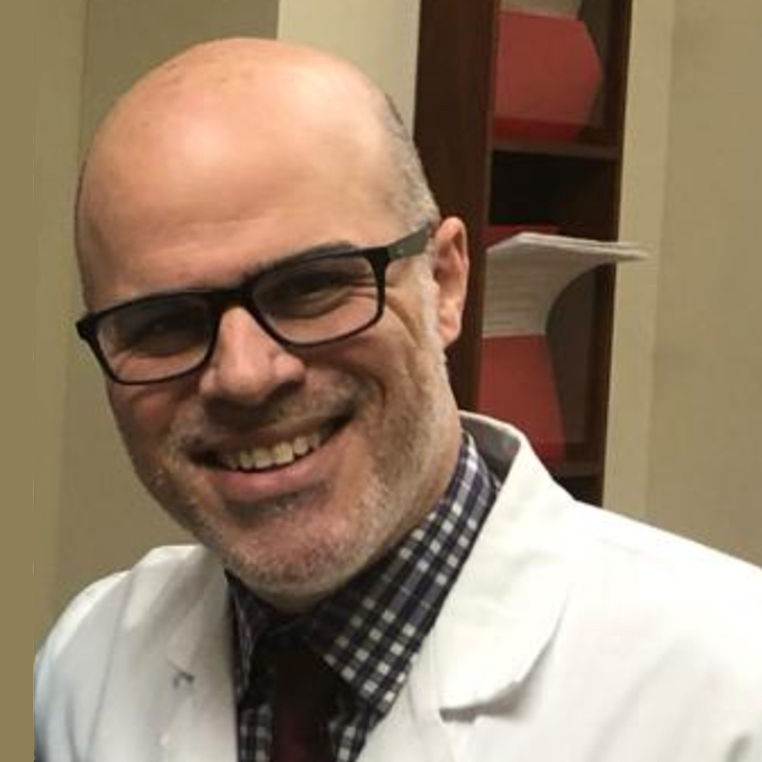 Josh Levitsky MD, MS, FAST, FAASLD | AASLD