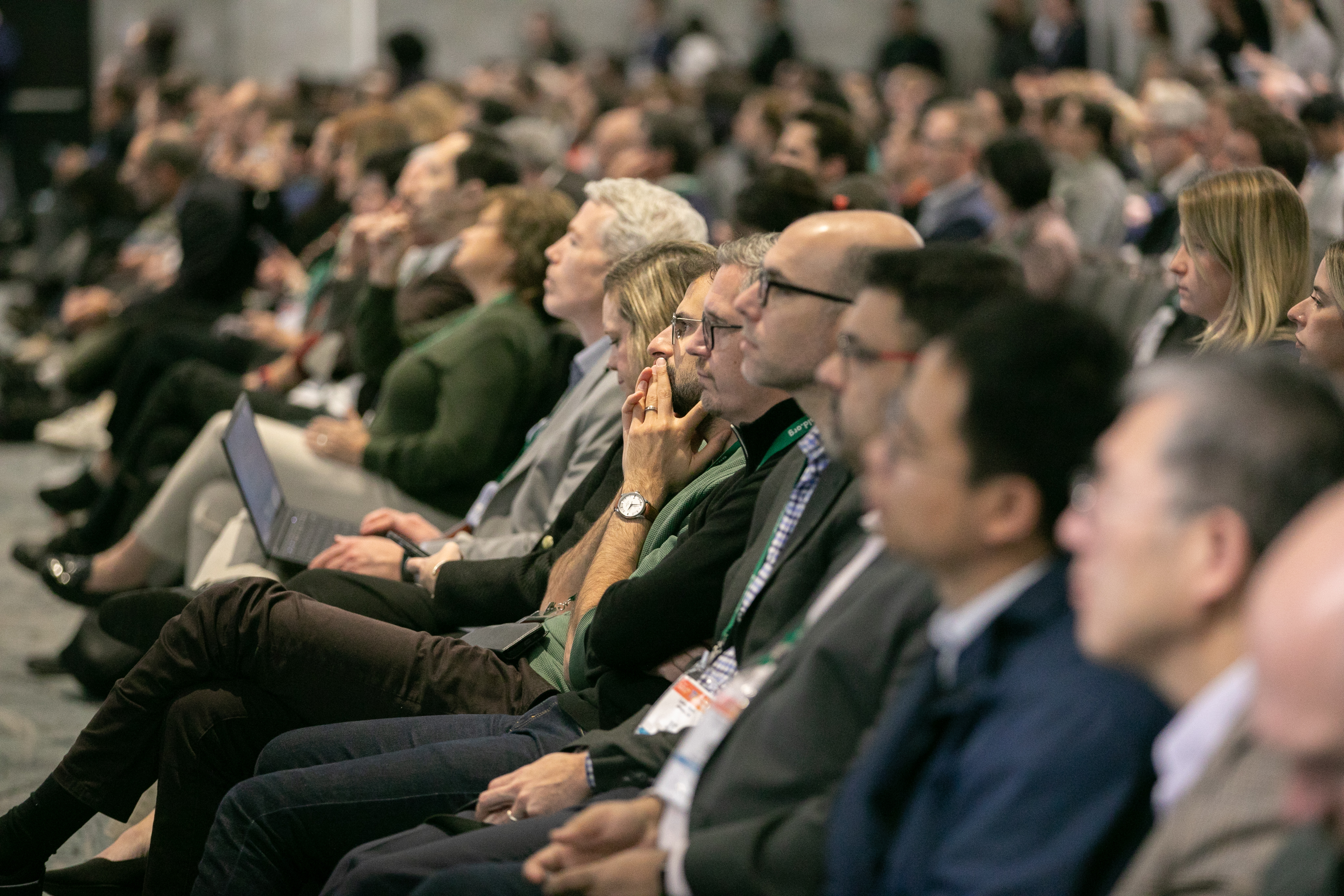 Experience the Global Impact at The Liver Meeting® | AASLD