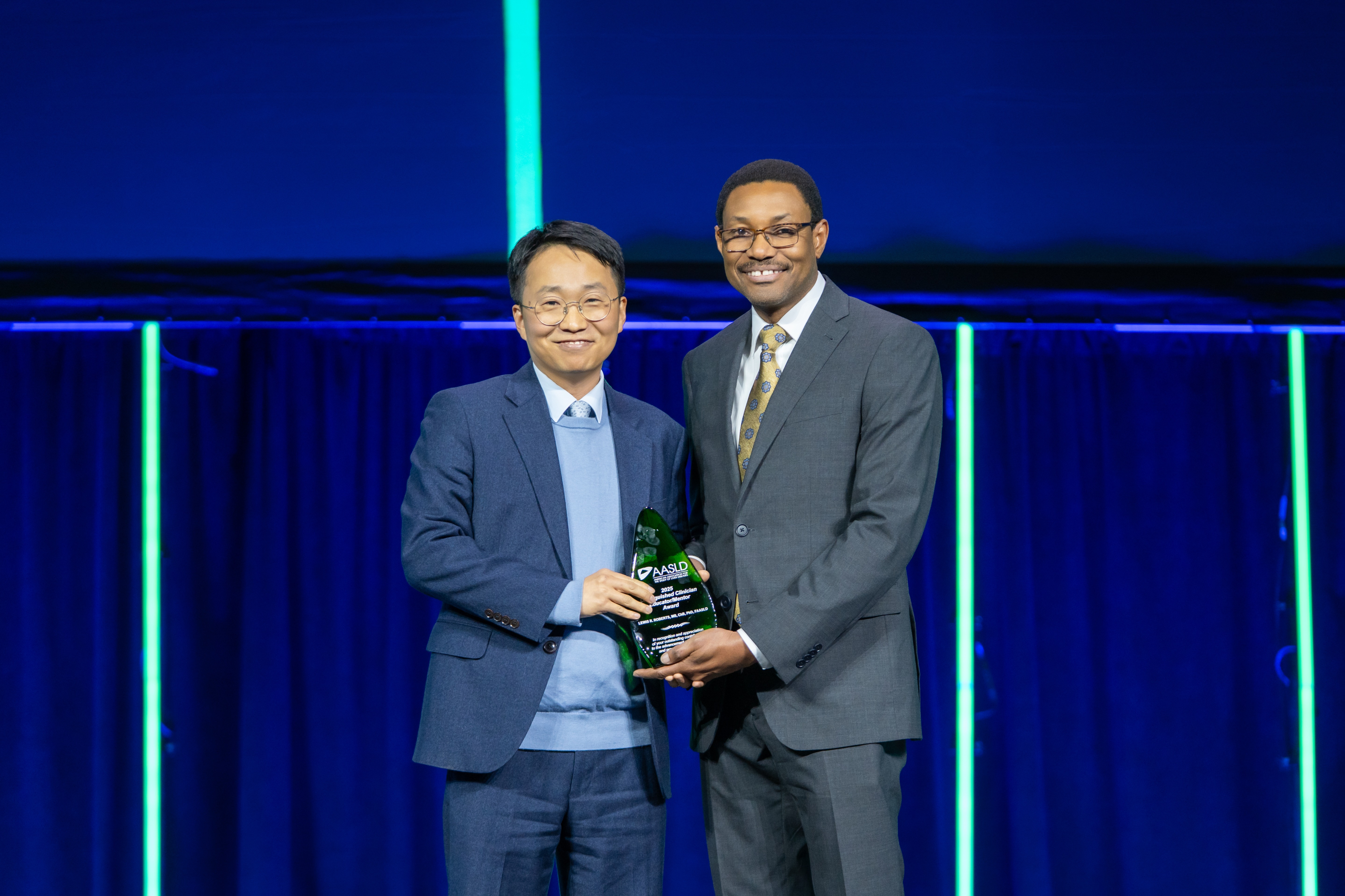 AASLD Home | AASLD