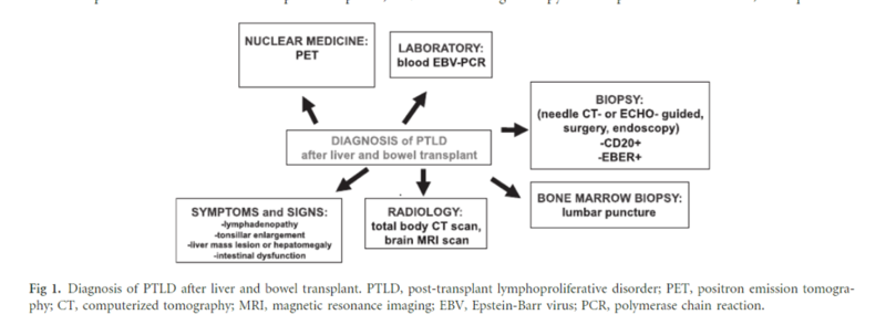 Dyspnea After Liver Transplant: What’s Taking His Breath Away? | AASLD