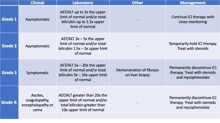 Pathology Pearls: Immune Checkpoint Inhibitor Hepatitis | AASLD