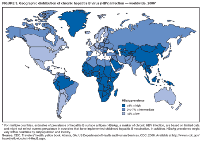 Pediatric Hepatitis B | AASLD