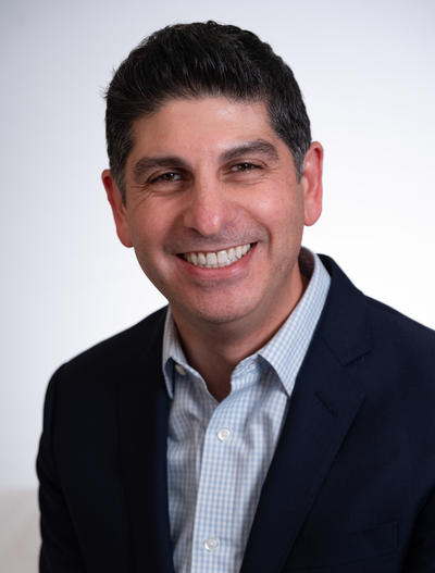 Oren Fix, MD, MSc, FAASLD | AASLD