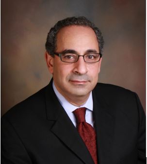 R. Mark Ghobrial | AASLD